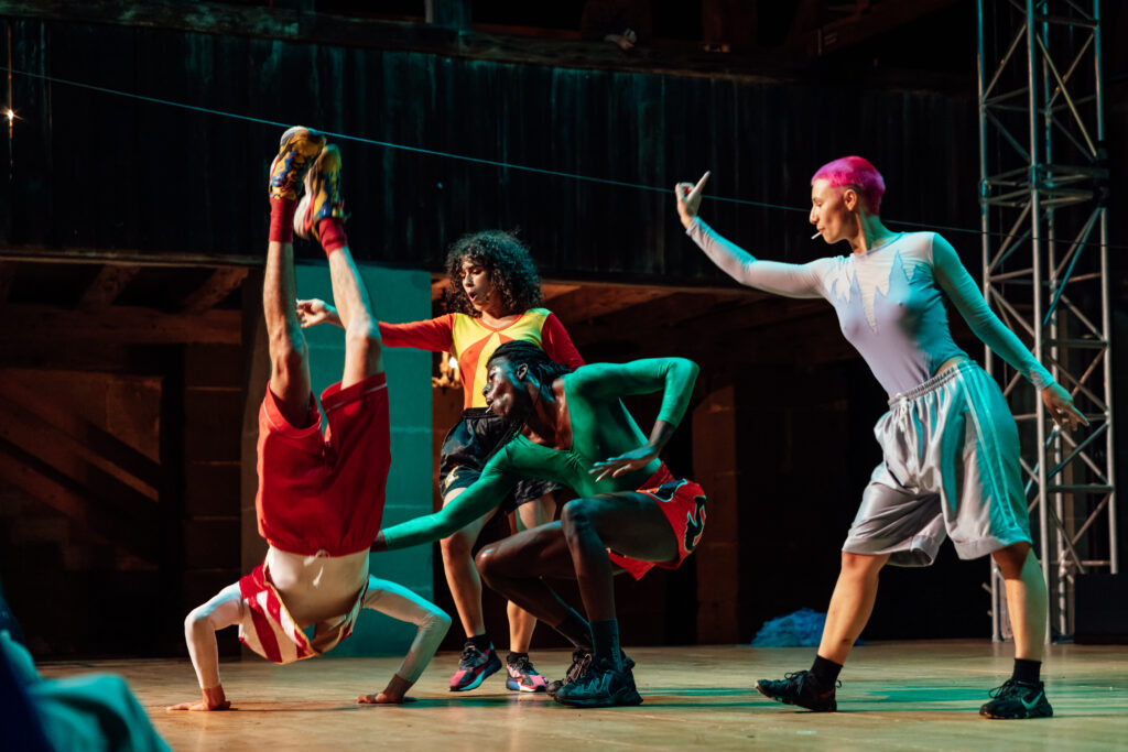 Happy Hype - Les SUBS