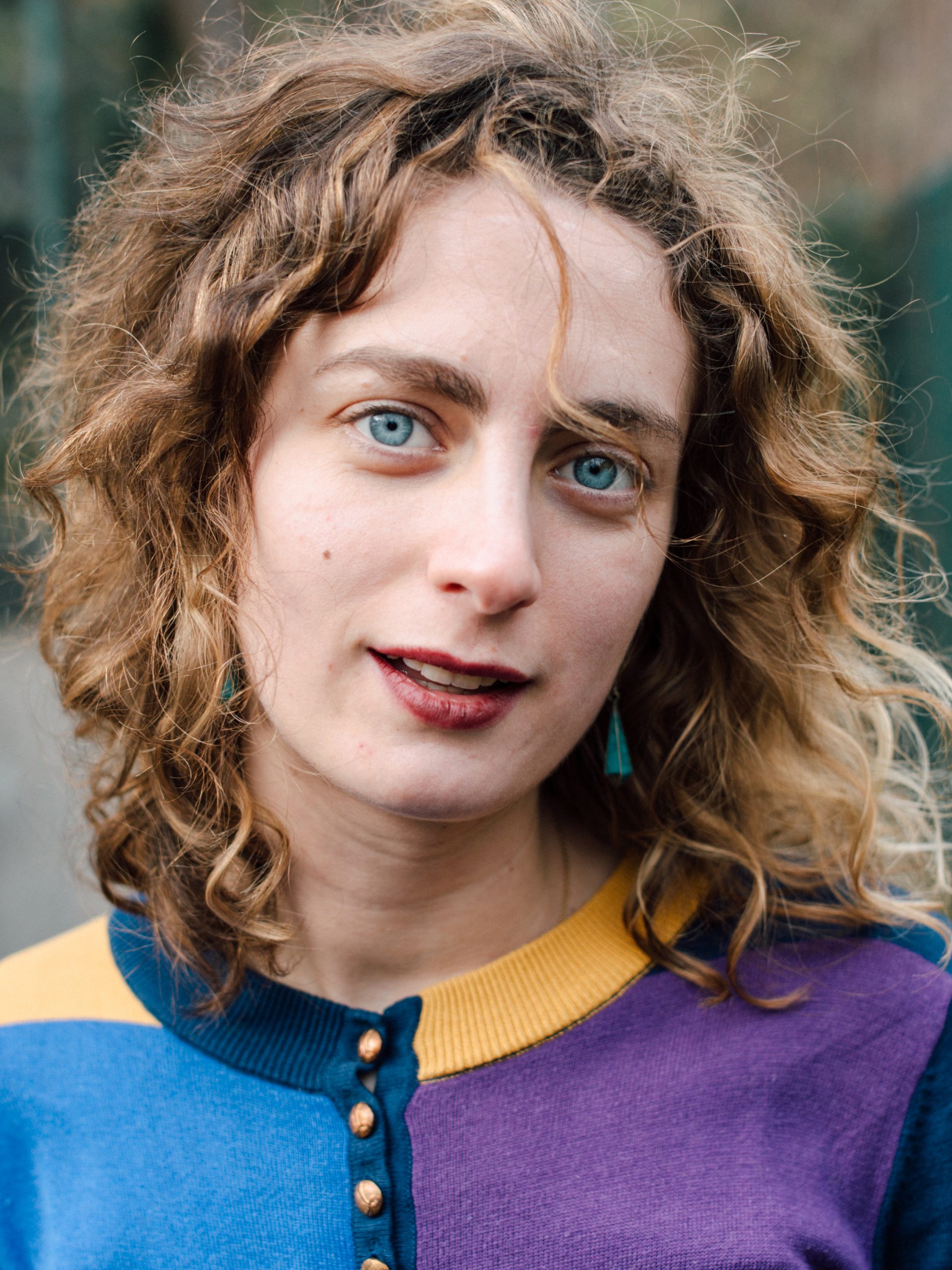 Elsa Thomas - Les SUBS