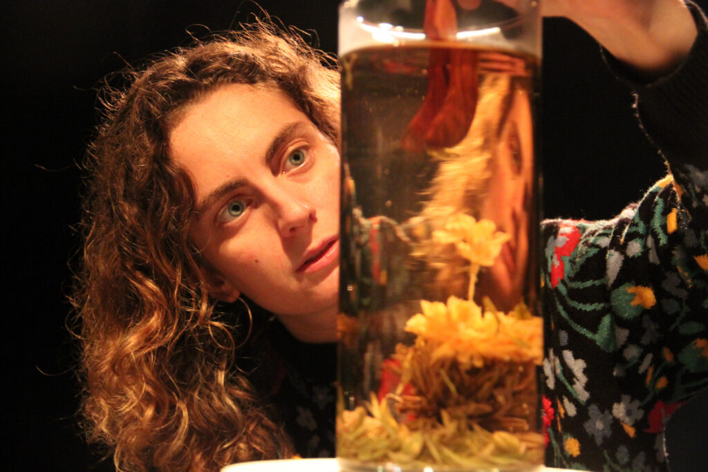 Elsa Thomas - Les SUBS