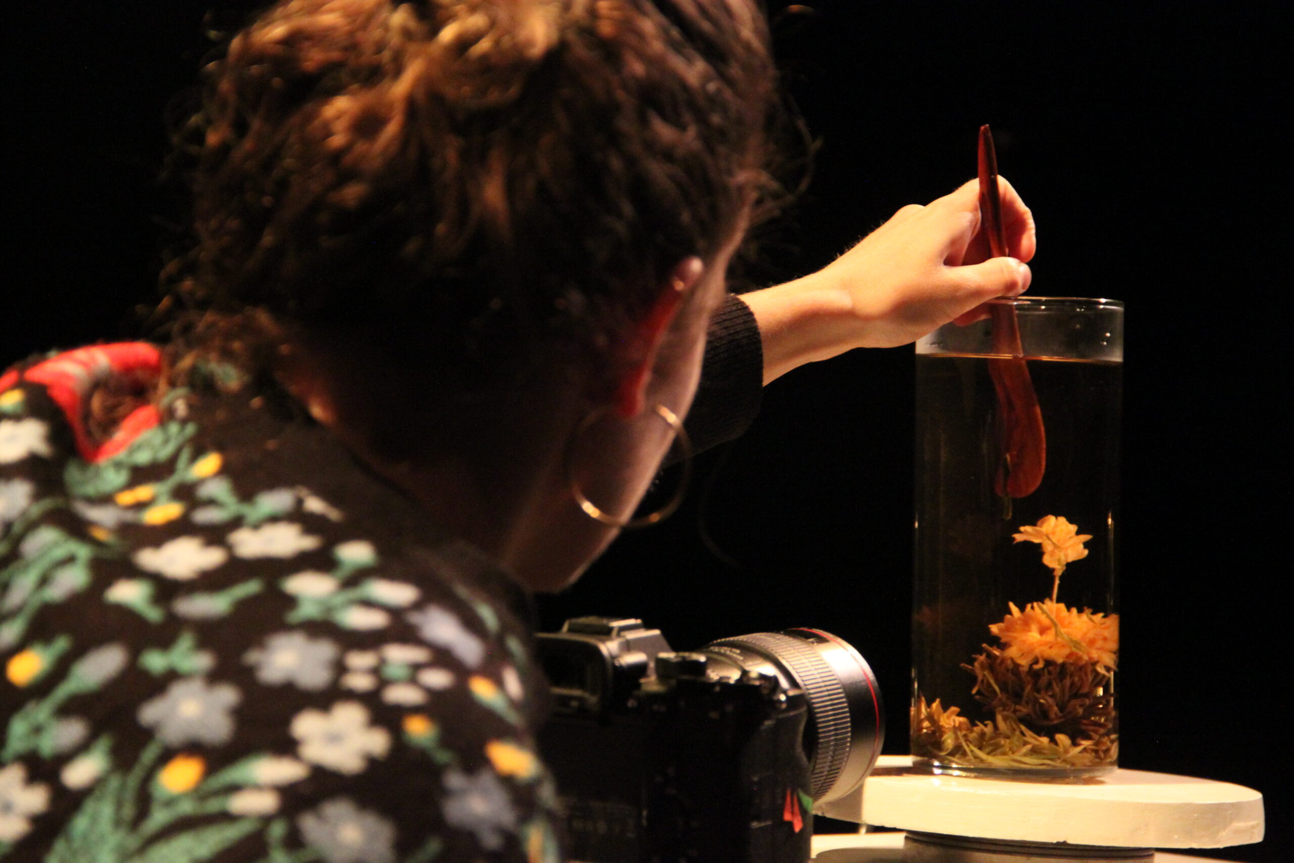 Elsa Thomas - Les SUBS