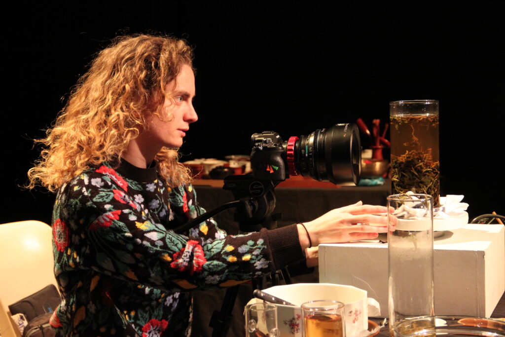 Elsa Thomas - Les SUBS