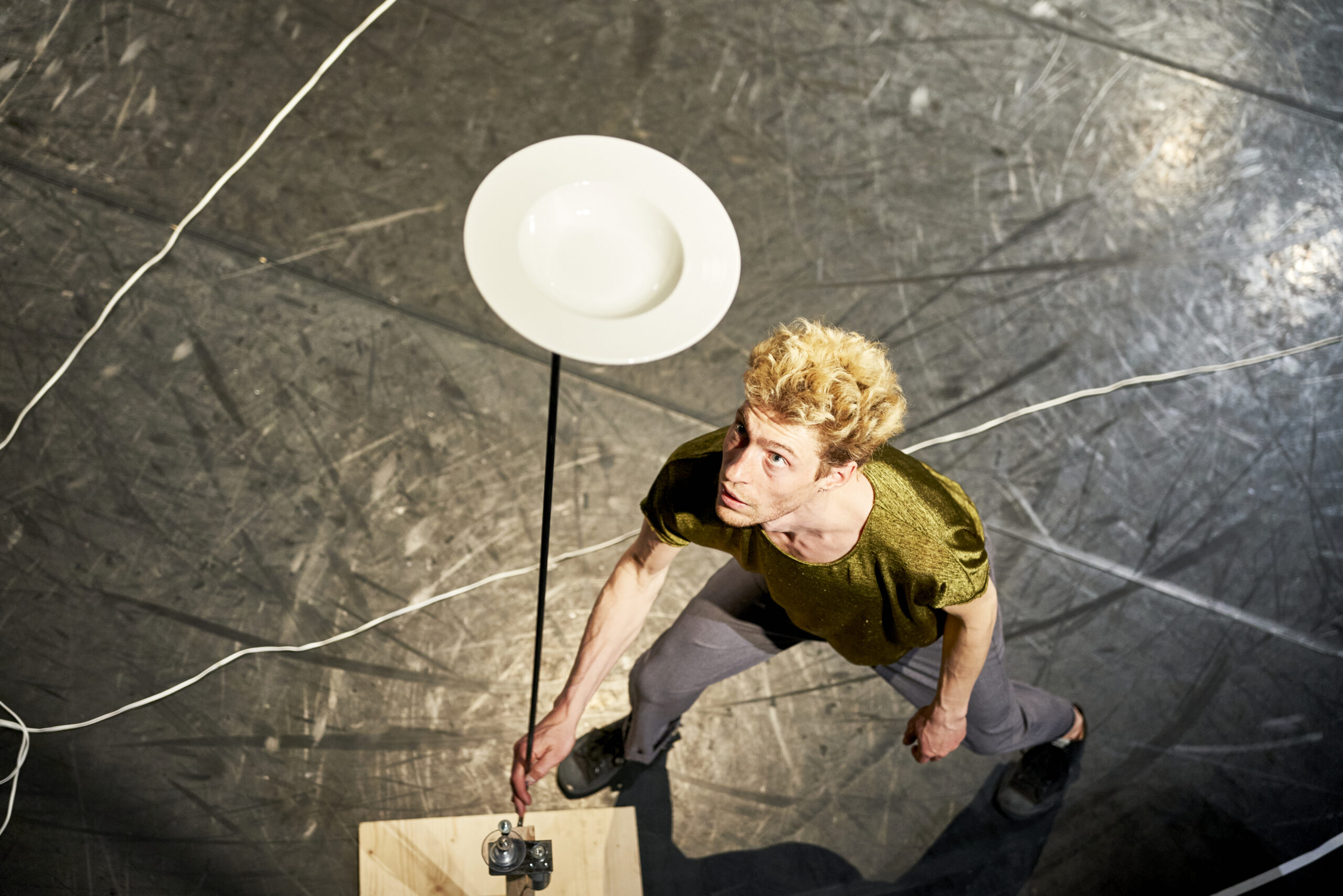 Ceramic Circus - Les SUBS