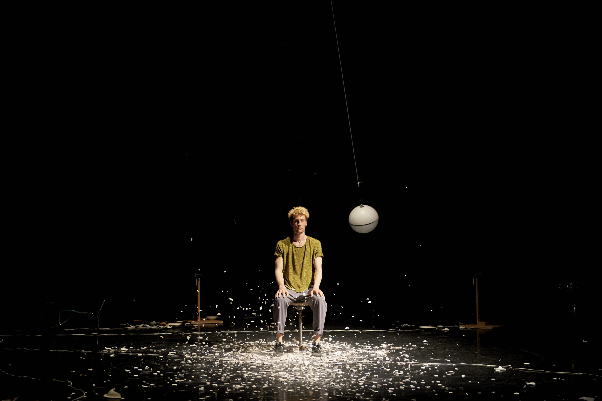 Ceramic Circus - Les SUBS