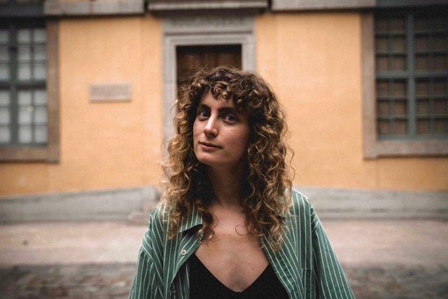 Elsa Thomas - Les SUBS