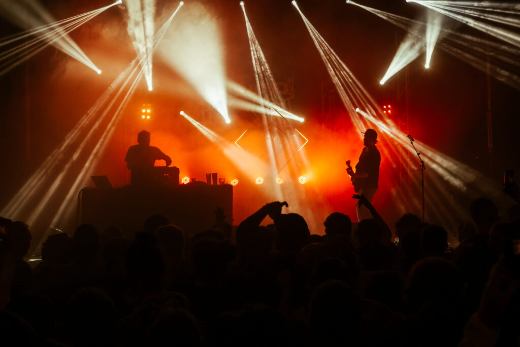 Jarring Fest - Les SUBS