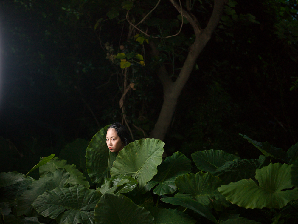 Yu-Hsuan Chiu - Les SUBS