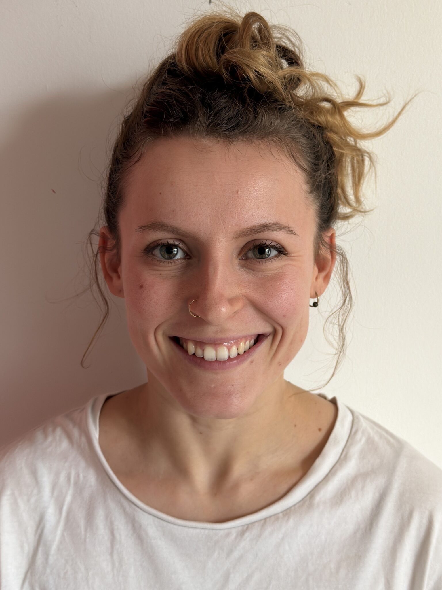 Anna Martinelli - Les SUBS